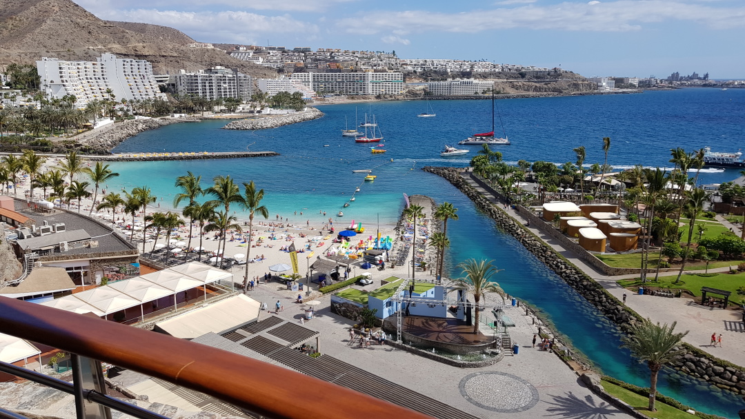 Anfi Private Vermietung, Anmietung & Verkauf